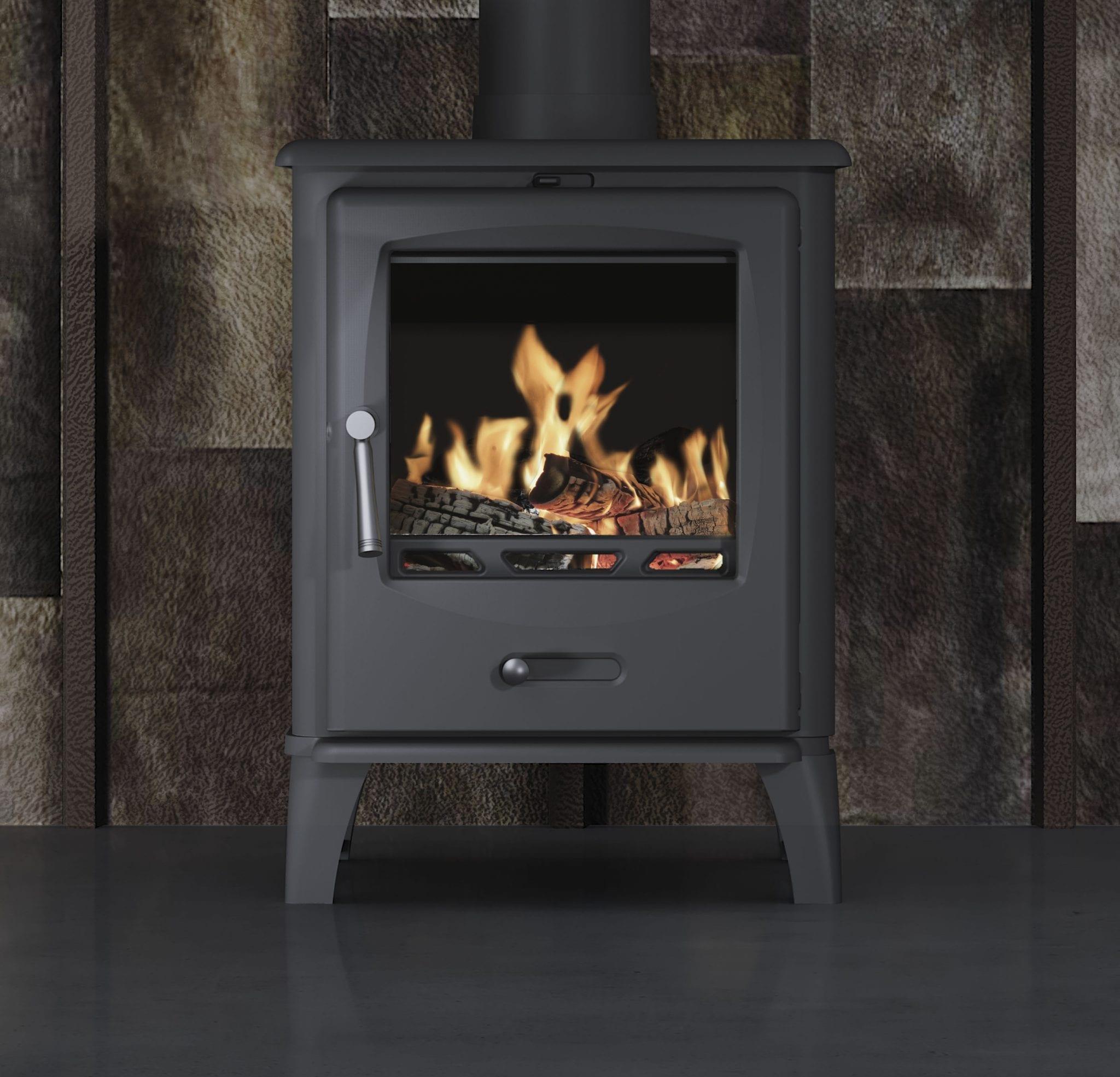 Wood Burners | Multi-Fuel Stoves | Gas & Electric Fires