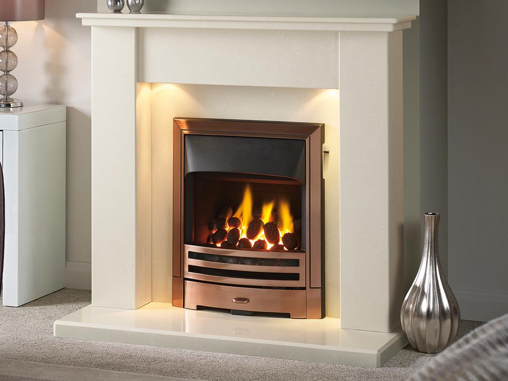 Fireplaces Mantels and Beams | Country Collection