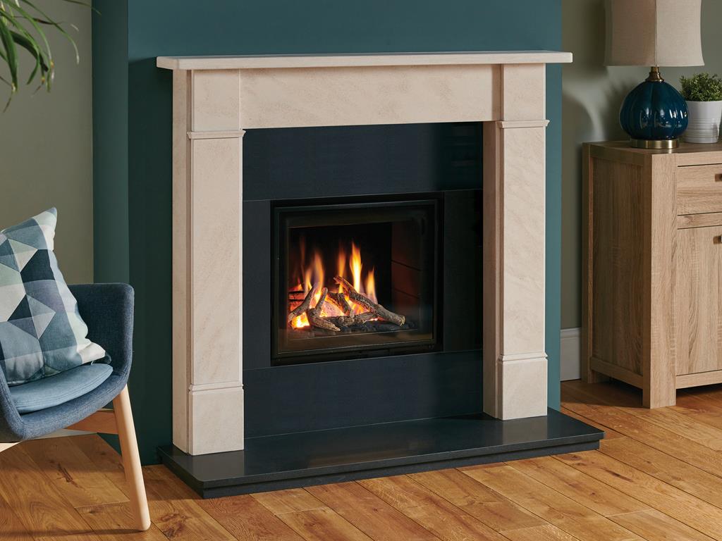 Fireplaces | Geocast Beams | Mantels | Hearths